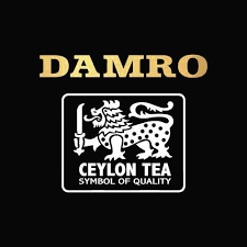 DAMRO TEA – ceylontstore.com