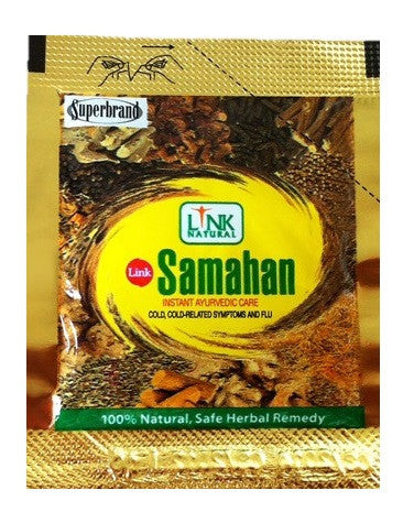 Samahan 100 Sachets – ceylontstore.com